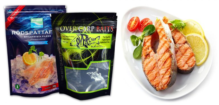 Fish Packaging | Frozen Fish Packaging | Meat Packaging